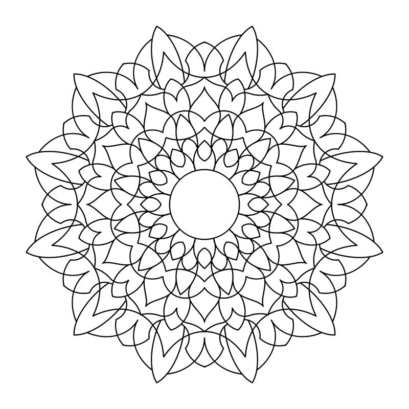Single Line Designs – Single Line Fonts